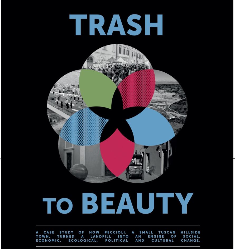 Trash to Beauty, mostra 19 febbraio – 3 maggio 2024 – Istituto Italiano ...