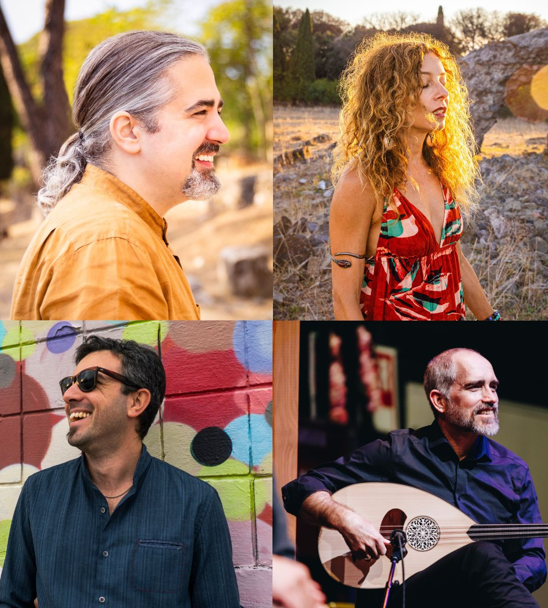 CONCERTO | ZAFARÁN – Istituto Italiano di Cultura di New York